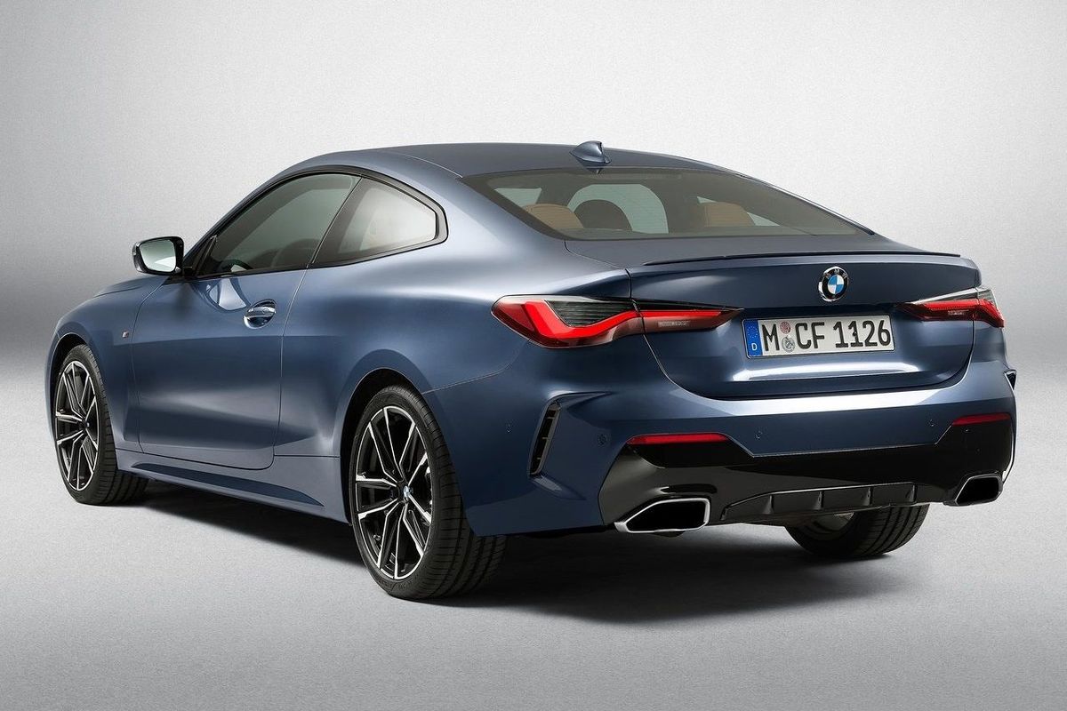 BMW 4 Series 2020 Specs Price bmw-4-series-2020-specs-price
