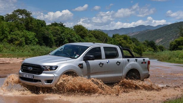 Ford Ranger XL Sport (2020) Launch Review