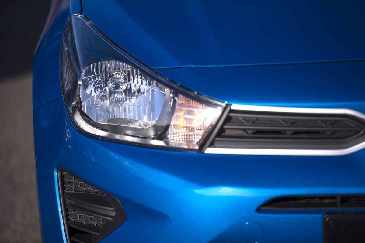 Kia Rio (2020) Specs & Price