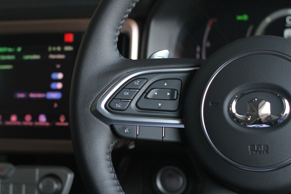 GWM P-Series (2020) Specs & Price