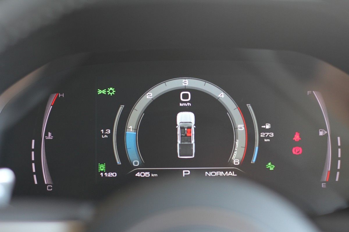 GWM P-Series (2020) Specs & Price