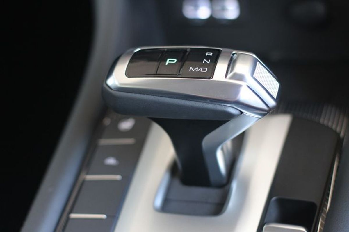 GWM P-Series (2020) Specs & Price