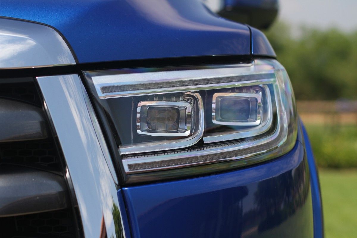 GWM P-Series (2020) Specs & Price