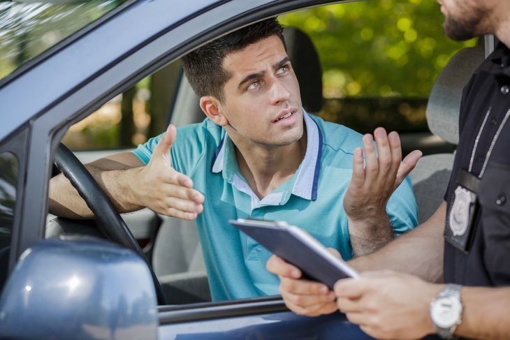 Know Your Roadblock Rights