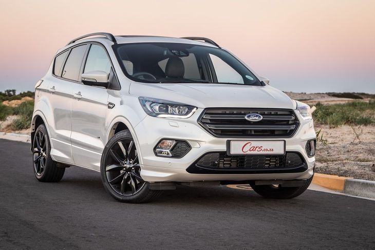 Ford Kuga For Sale in Mthatha (New and Used) - Cars.co.za