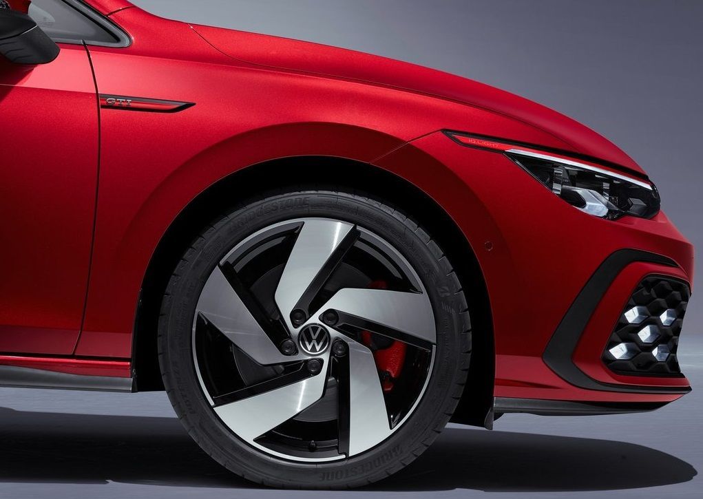 New Cars from Volkswagen in 2021