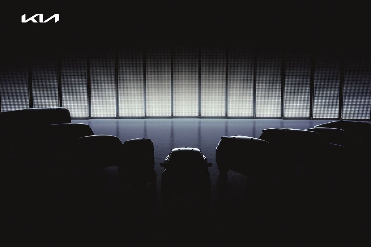 Kia Introduces new Logo, Slogan (Updated)