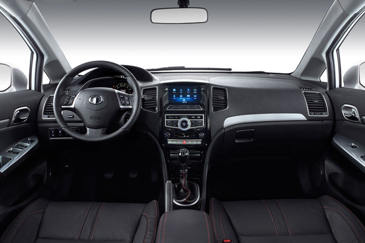 GWM C30 And C50 Models Set To Take On The SA Sedan Market