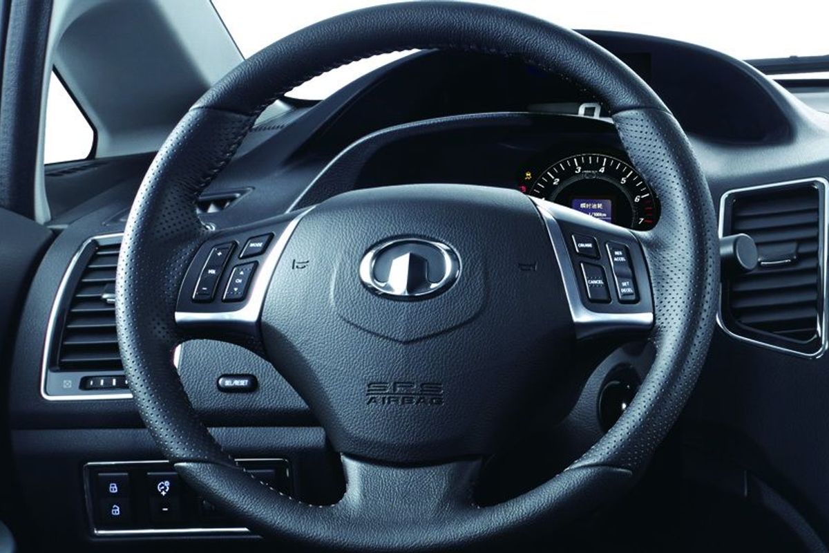 GWM C30 And C50 Models Set To Take On The SA Sedan Market