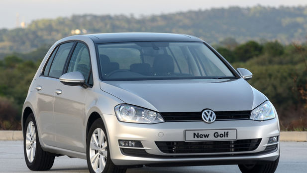 New VW Golf 7 price and specs for South Africa