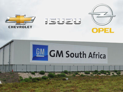 GMSA Sales Summary for August 2013