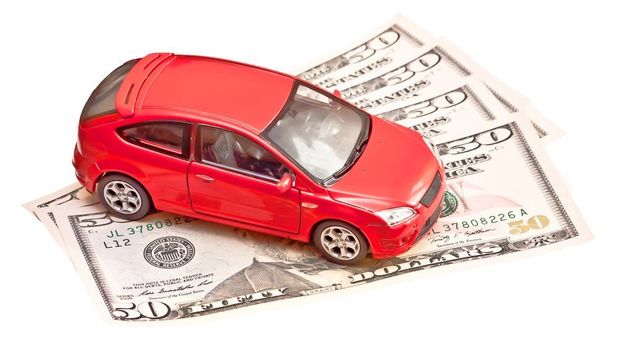 How much should you spend on a car