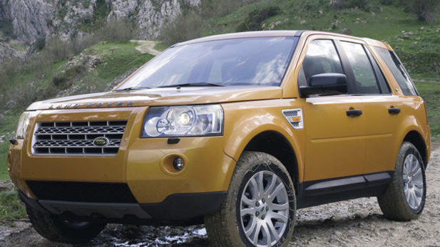 Land Rover Freelander For Sale in Balfour (New and Used) - Cars.co.za