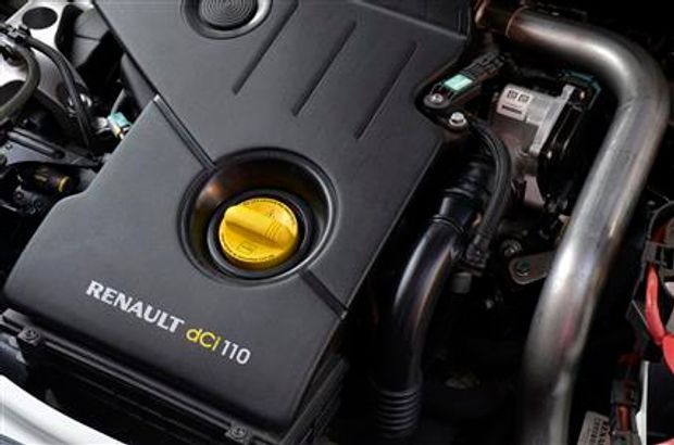 Renault Duster Review - 1.5 dCi Diesel