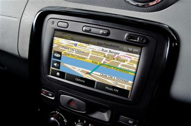 Renault Duster Review - 1.5 dCi Diesel