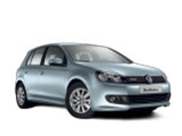 Volkswagen BlueMotion for eco-friendly motoring