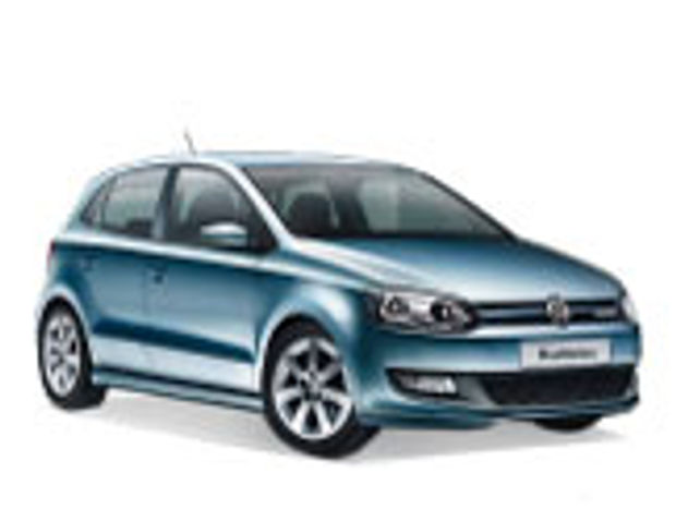 Volkswagen BlueMotion for eco-friendly motoring