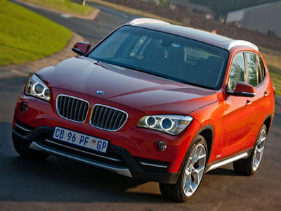 New Cars that were released in October 2012