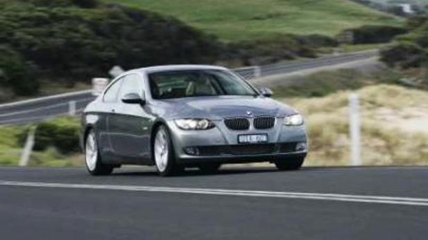 New BMW 3 Series Coupe is a winner