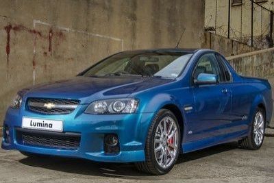 Chevrolet Lumina SS For Sale (New and Used) - Cars.co.za