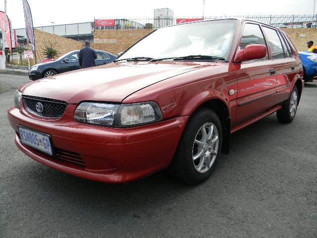 2013 Joburg s Finest Toyota