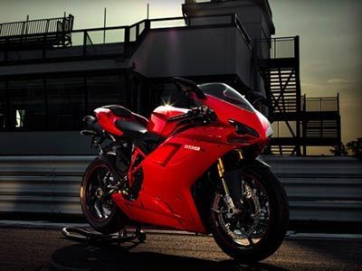 Ducati DVD now available