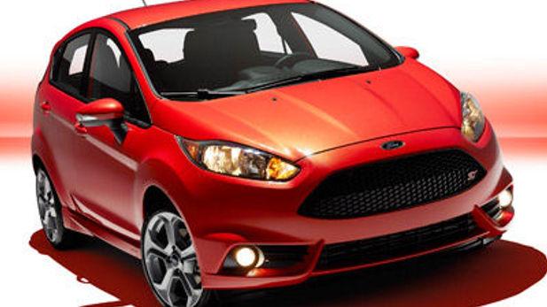 New Ford Fiesta ST confirmed for South Africa