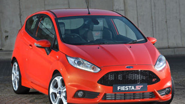 New Ford Fiesta ST launched in South Africa