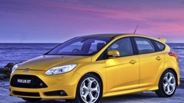 New Ford Focus ST coming to South Africa