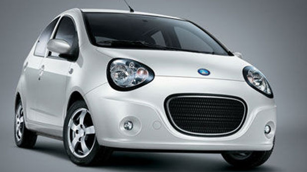 The 5 cheapest new cars in South Africa