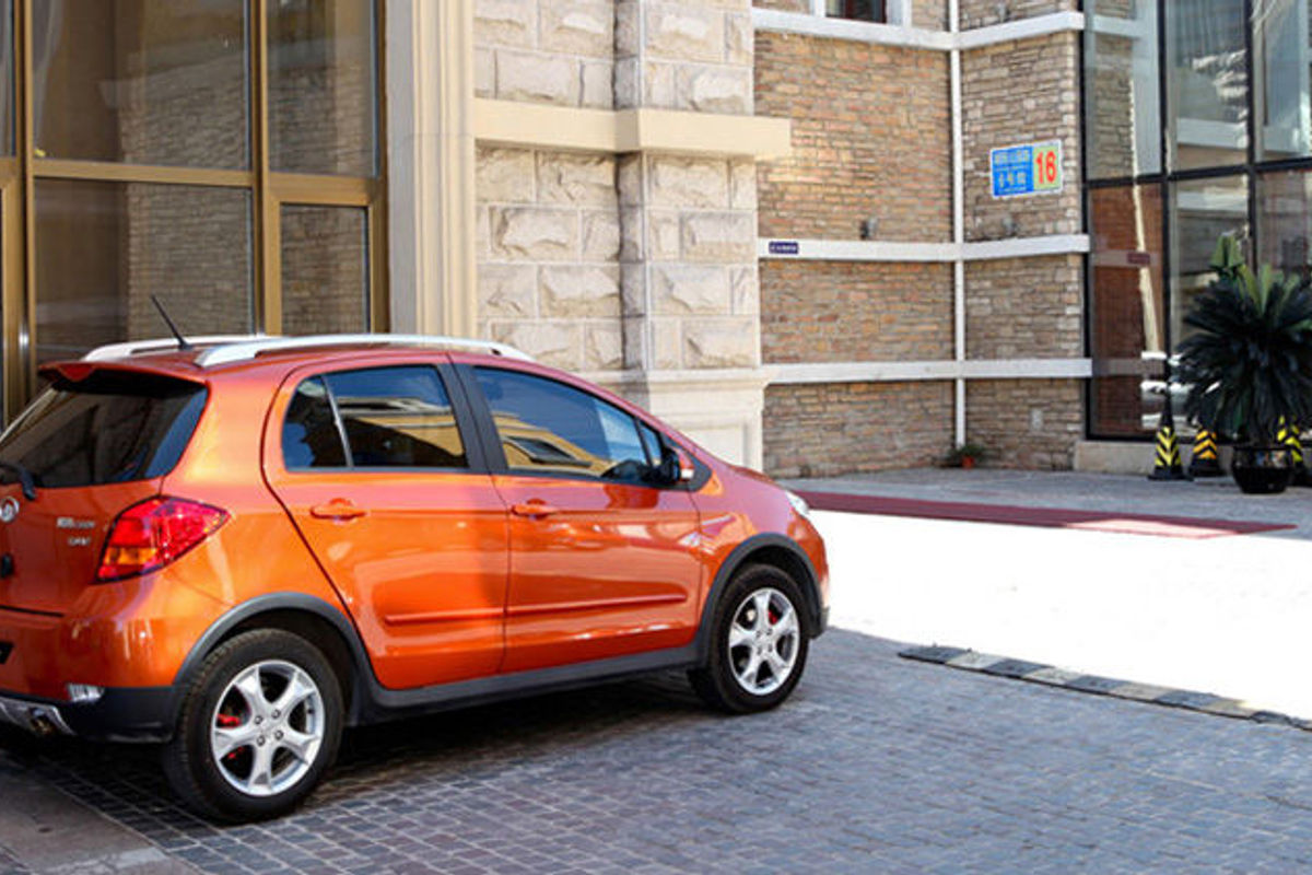 GWM C20R Crossover launched in SA - Specs and Prices