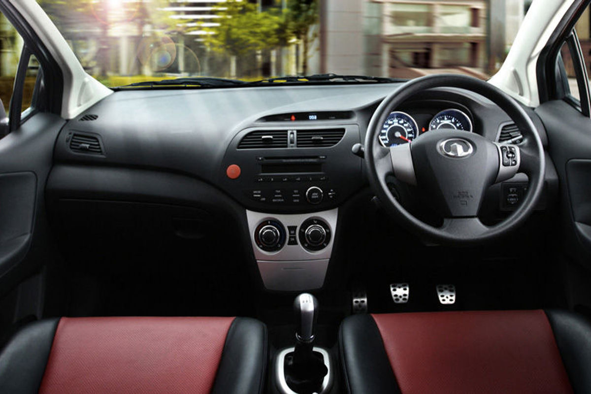 GWM C20R Crossover launched in SA - Specs and Prices