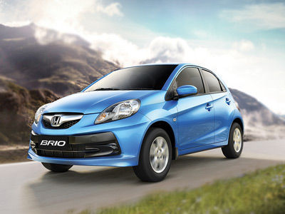 New car releases for December 2012