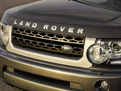 Jaguar Land Rover Sales Summary for February 2013