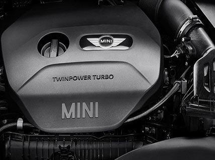 New MINI Engines - All New For Next Generation