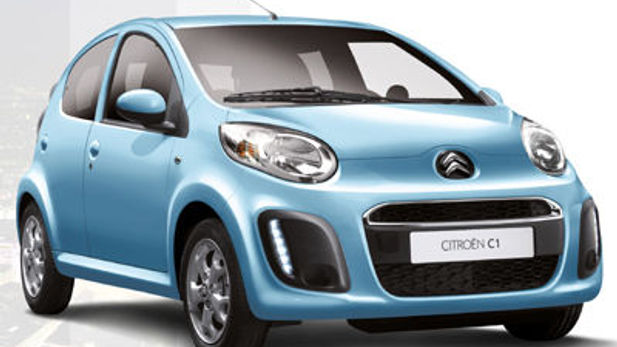 Citroen C1 For Sale in Kempton Park (New and Used) - Cars.co.za