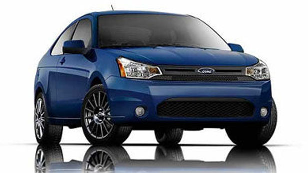 Ford is Winning More New Customer from Competing Brands