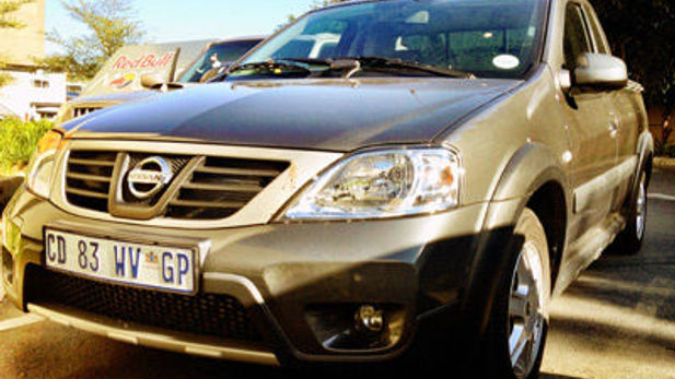 Nissan NP200 Review