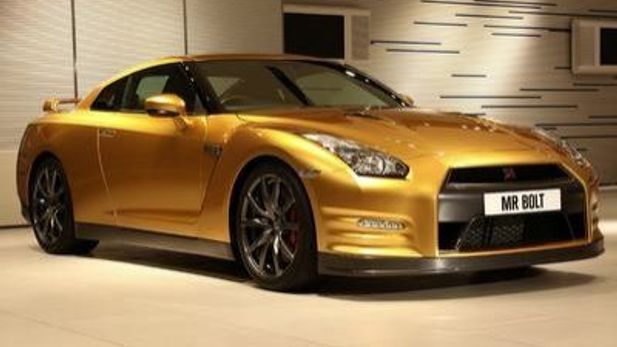 Nissan Bolt Performance GT-R revealed