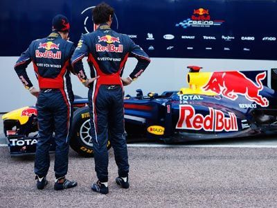 2011 F1 Season - What to Expect