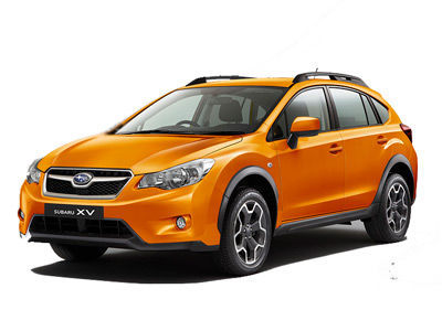 Subaru XV range gets two new models