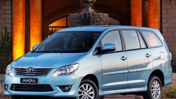 Toyota Innova