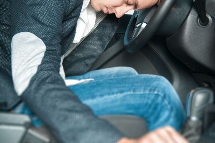 Designated driver services in South Africa - Cars.co.za News