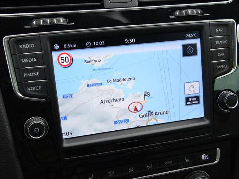 Five Car Optional Extras To Avoid