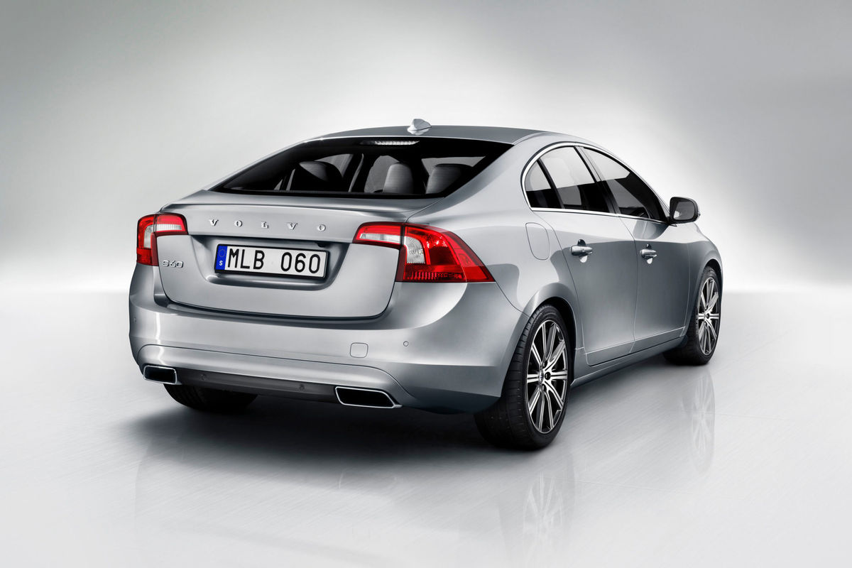 Updated Volvo 60s Range Now Available - Full Pricing