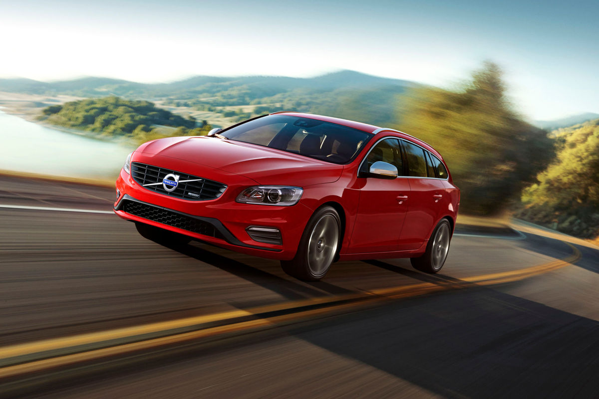 Updated Volvo 60s Range Now Available - Full Pricing