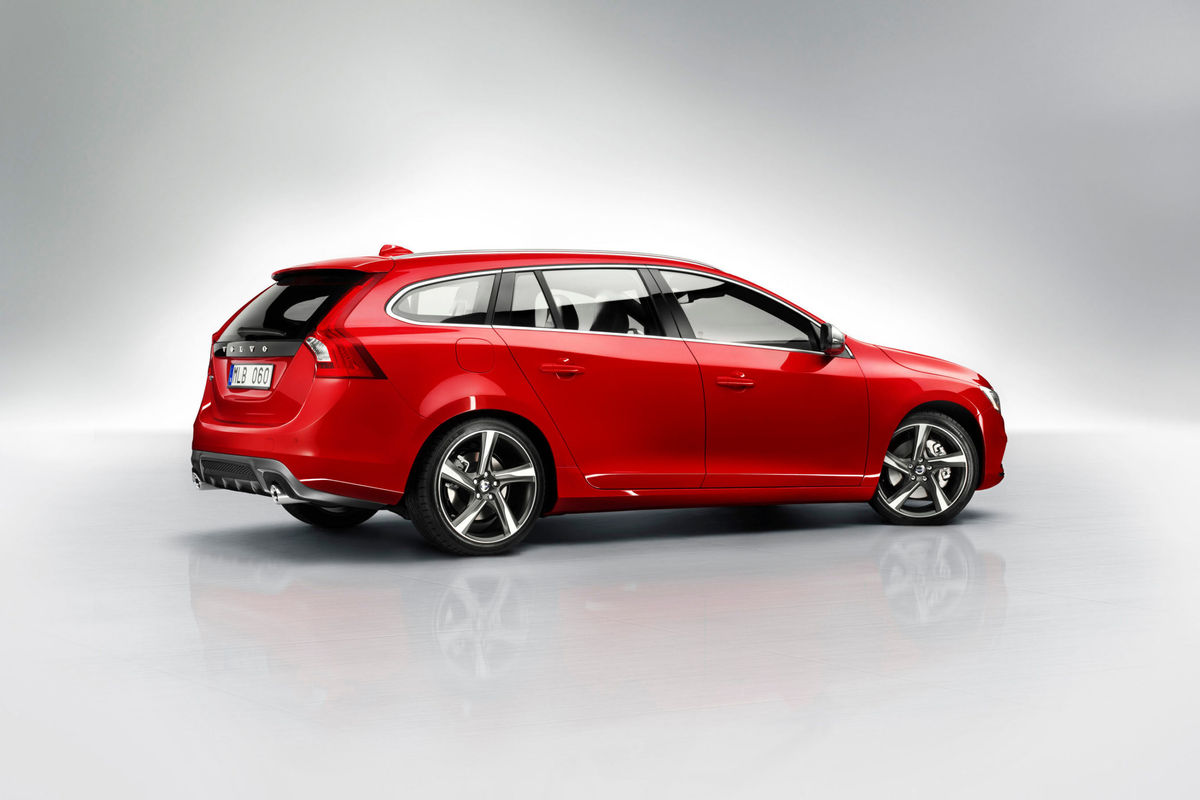 Updated Volvo 60s Range Now Available - Full Pricing