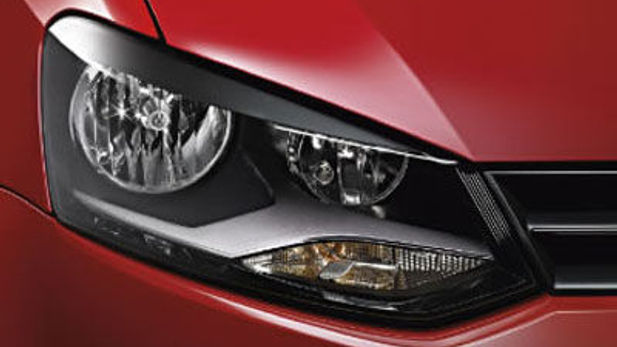 VW Polo now with 6 speed automatic