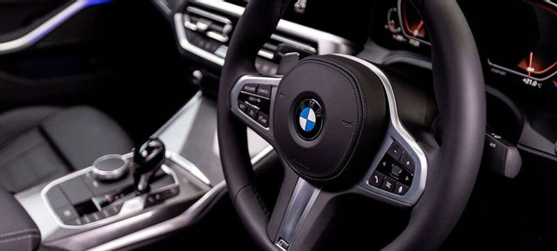 BMW 330is Edition (2020) Specs & Price