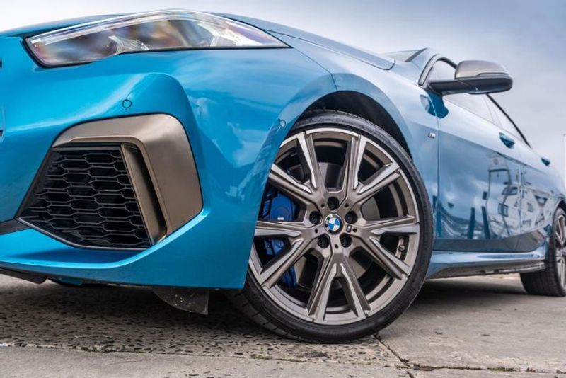 BMW M235i Gran Coupe (2020) Review